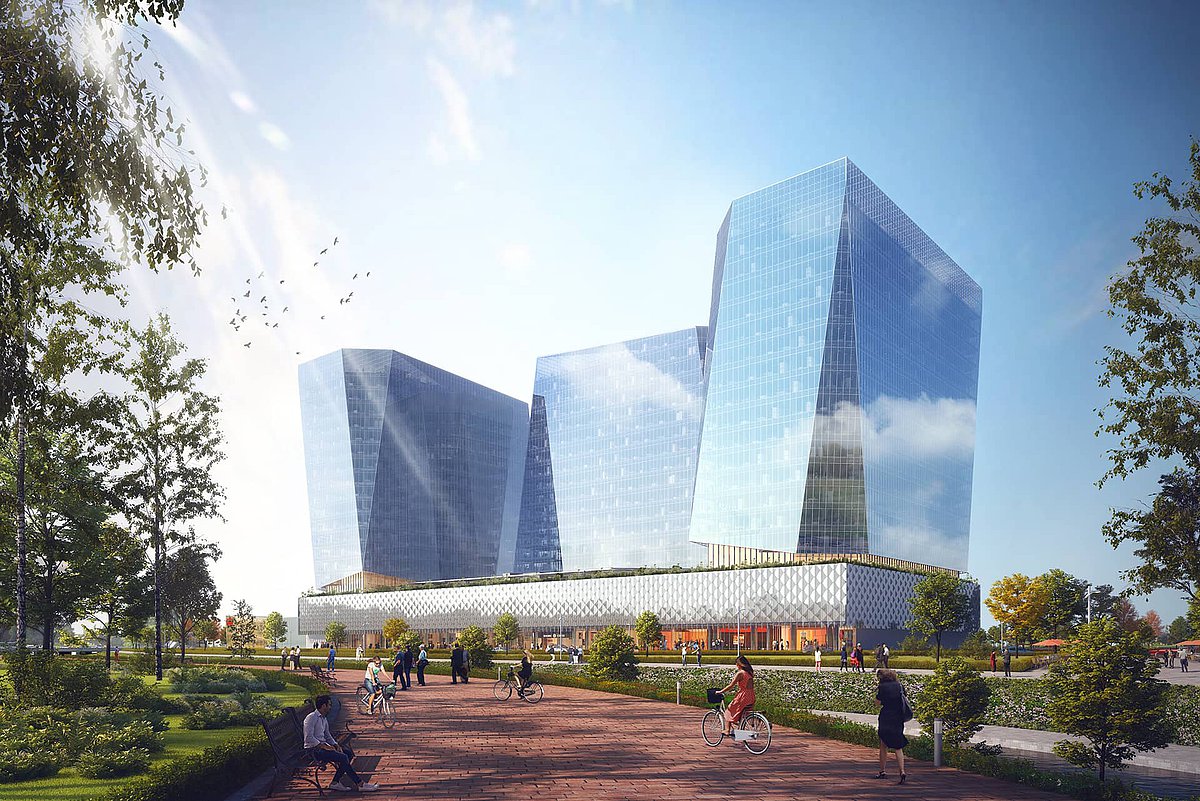 Arpro certificación Leed - Arpro