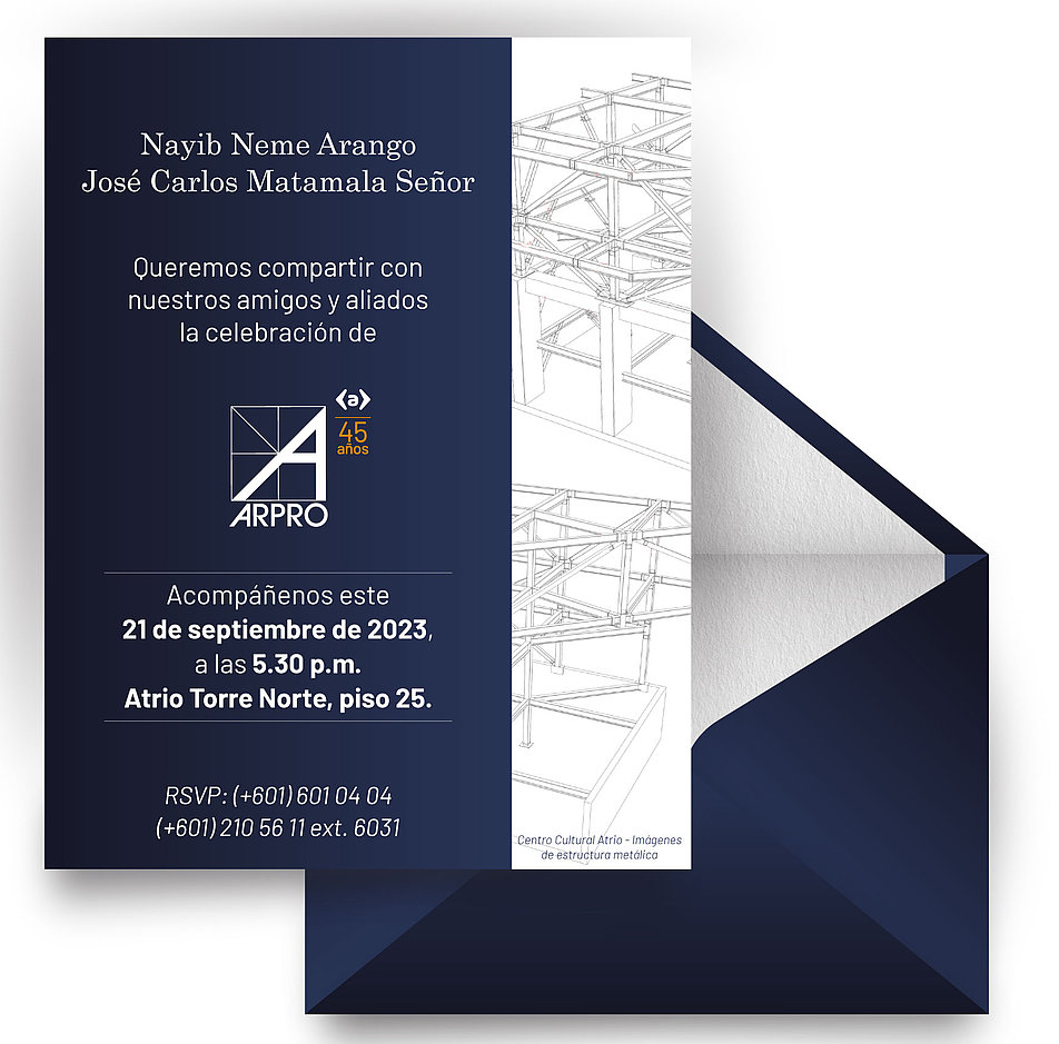 Arpro certificación Leed - Arpro