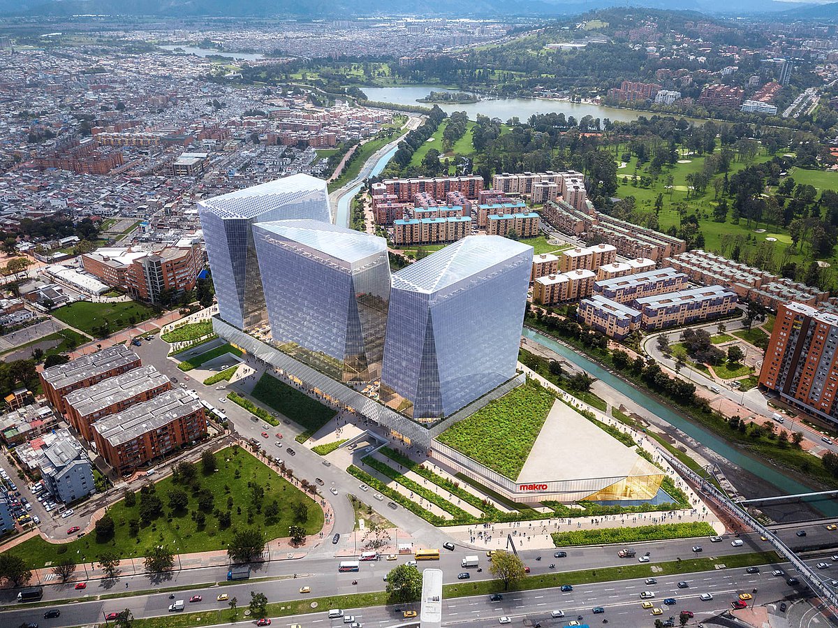 Arpro certificación Leed - Arpro