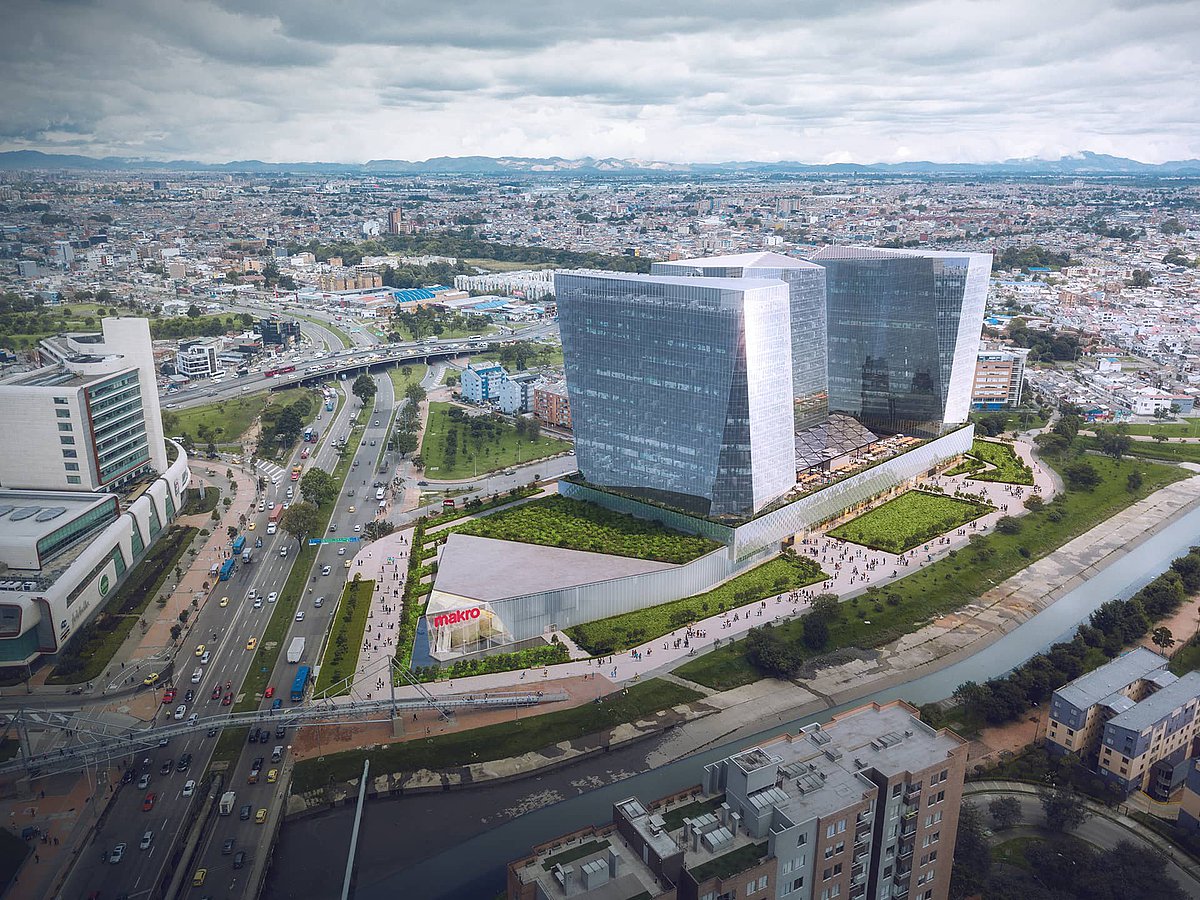 Arpro certificación Leed - Arpro