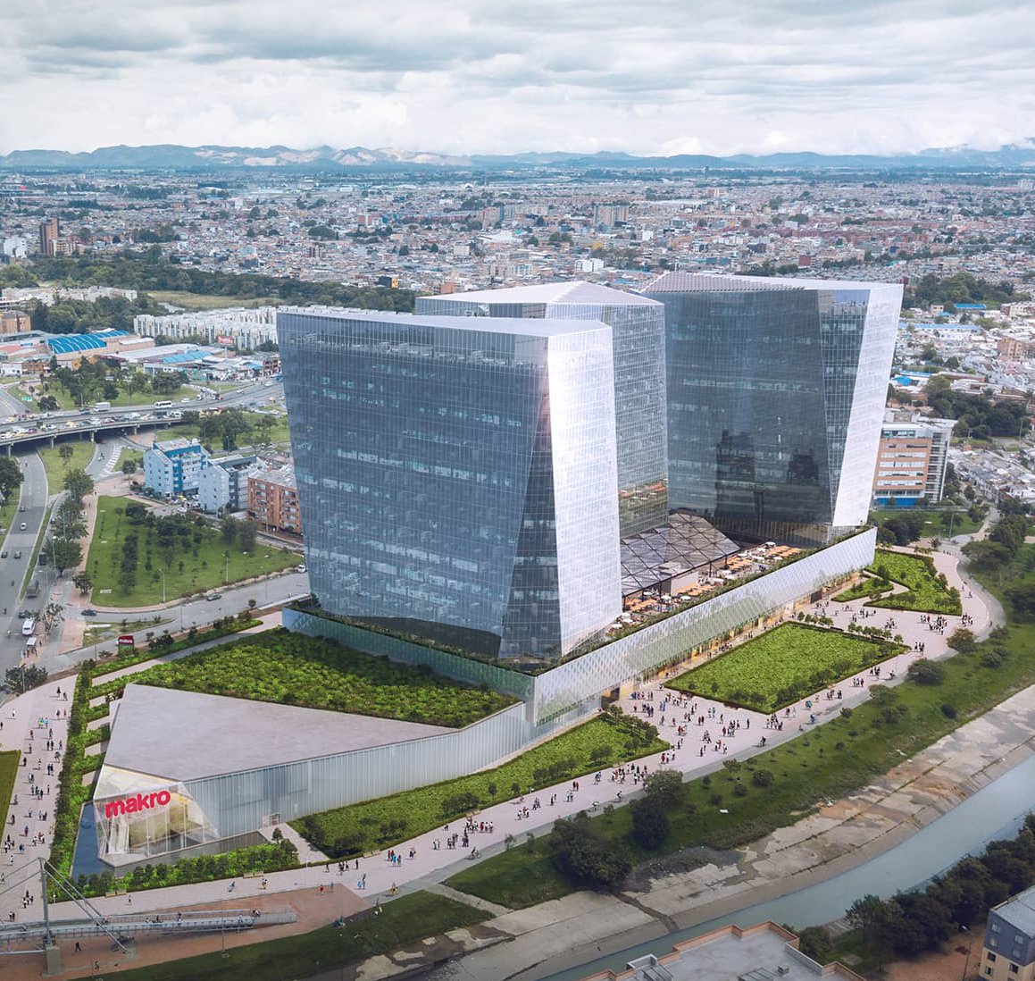 Arpro certificación Leed - Arpro